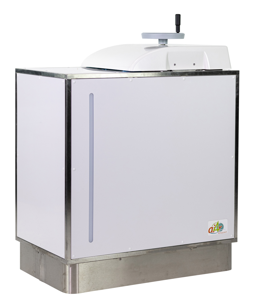 Worldwide best autoradiography
